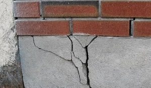 Top 5 Signs of Foundation Problems - Grant Renne & Sons Inc. - Kansas ...