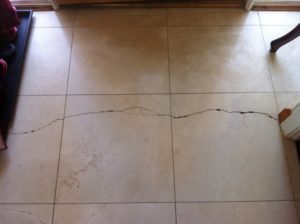 Top 5 Signs of Foundation Problems - Grant Renne & Sons Inc. - Kansas ...